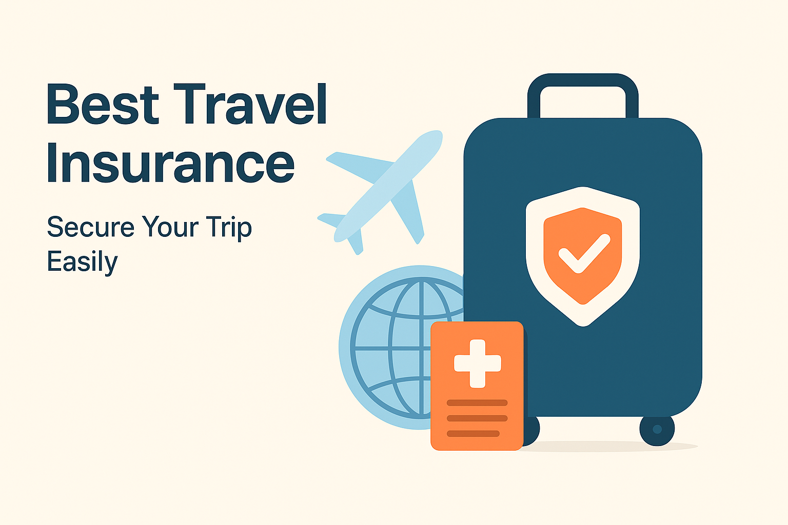 Best Travel Insurance Plans for Hassle-Free Trips - Meter Trip